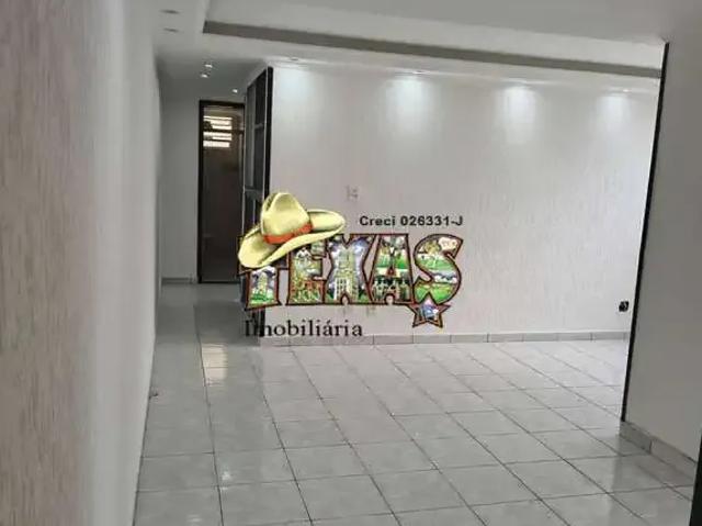 Apartamento para Venda em São Paulo/SP Cidade Antônio Estevão de Carvalho 3 Quartos