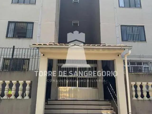 Apartamento para Venda em São Paulo/SP Cidade Antônio Estevão de Carvalho 3 Quartos