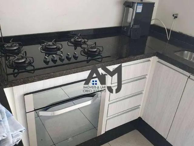 Apartamento para Venda em São Paulo/SP Cidade Antônio Estevão de Carvalho 3 Quartos
