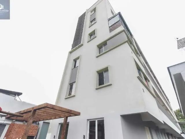Apartamento para Venda em São Paulo/SP Cidade Antônio Estevão de Carvalho 1 Quartos