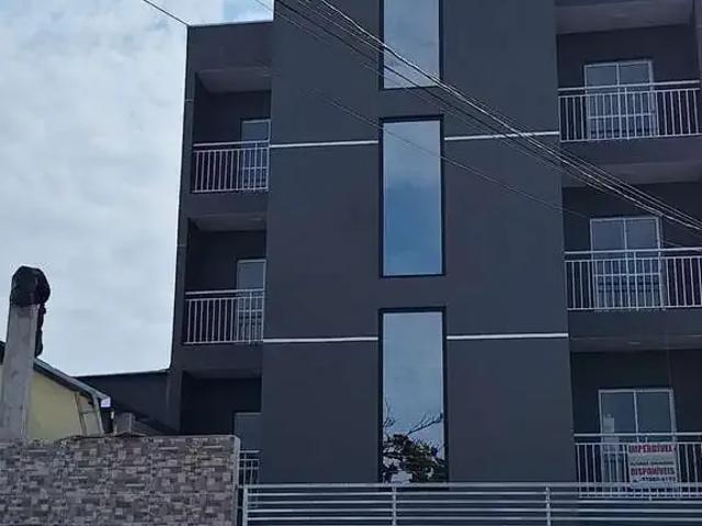 Apartamento para Venda em São Paulo/SP Cidade Antônio Estevão de Carvalho 1 Quartos