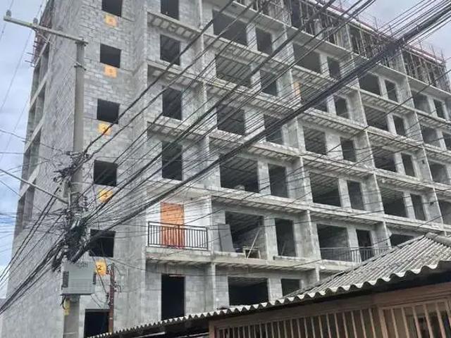 Apartamento para Venda em São Paulo/SP Cidade Antônio Estevão de Carvalho 1 Quartos