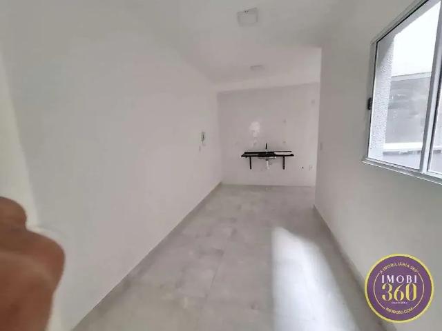 Apartamento para Venda em São Paulo/SP Cidade Antônio Estevão de Carvalho 1 Quartos