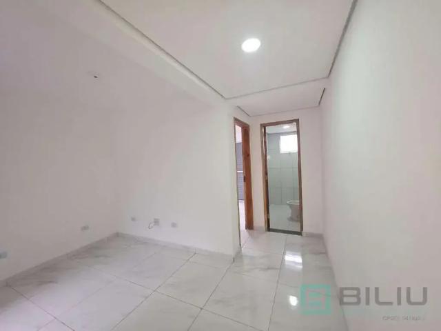 Apartamento para Venda em São Paulo/SP Cidade Antônio Estevão de Carvalho 1 Quartos