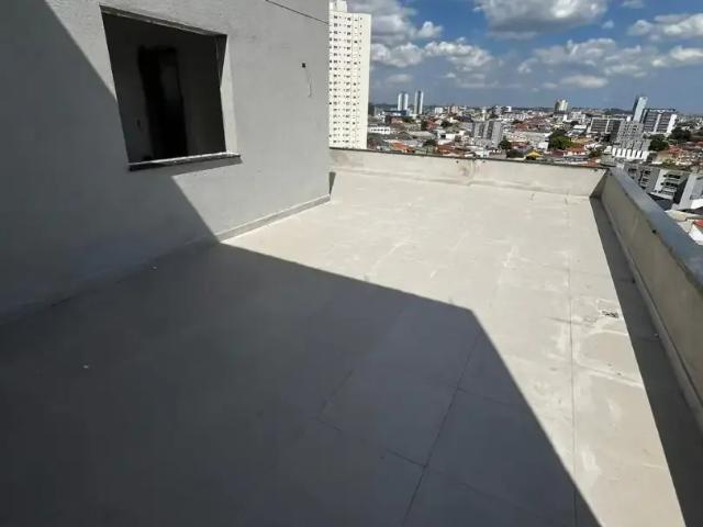 Apartamento para Venda em São Paulo/SP Cidade Antônio Estevão de Carvalho 1 Quartos