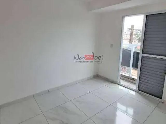 Apartamento para Venda em São Paulo/SP Cidade Antônio Estevão de Carvalho 1 Quartos