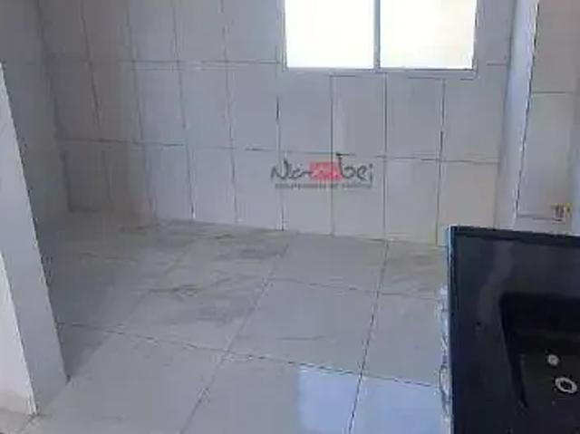 Apartamento para Venda em São Paulo/SP Cidade Antônio Estevão de Carvalho 1 Quartos