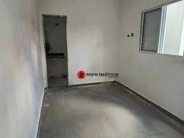 Apartamento para Venda em São Paulo/SP Cidade Antônio Estevão de Carvalho 1 Quartos