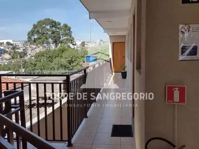 Apartamento para Venda em São Paulo/SP Cidade Antônio Estevão de Carvalho 1 Quartos