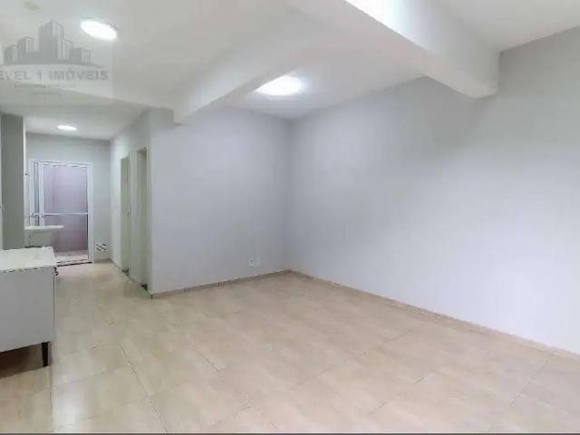 Apartamento para Venda em São Paulo/SP Cidade Antônio Estevão de Carvalho 1 Quartos