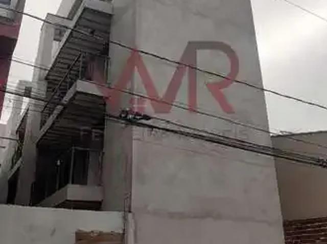 Apartamento para Venda em São Paulo/SP Cidade Antônio Estevão de Carvalho 1 Quartos