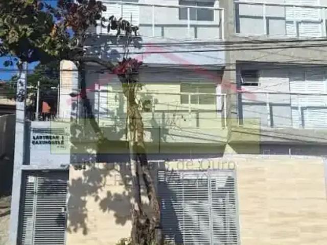 Apartamento para Venda em São Paulo/SP Cidade Antônio Estevão de Carvalho