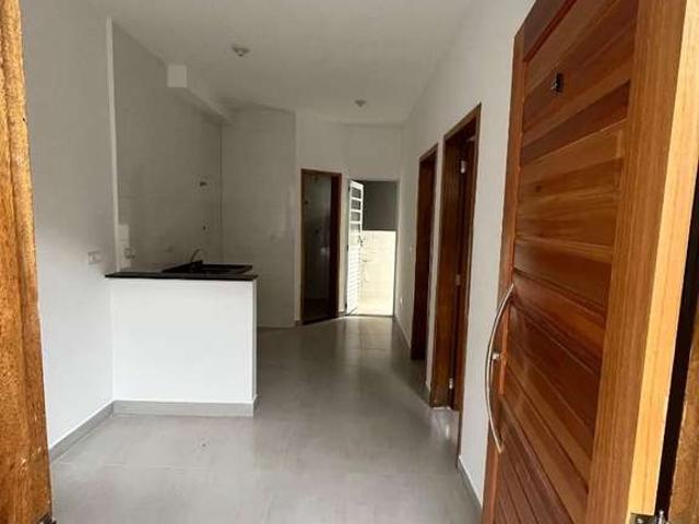 Apartamento para Venda em São Paulo/SP Cidade Antônio Estevão de Carvalho 2 Quartos