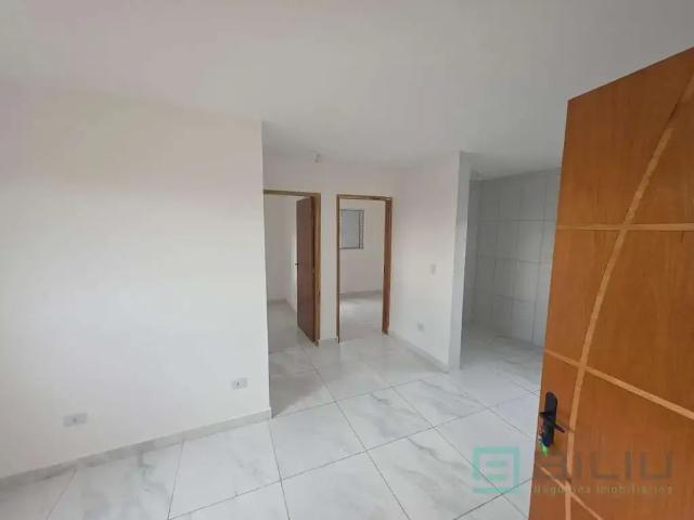 Apartamento para Venda em São Paulo/SP Cidade Antônio Estevão de Carvalho 2 Quartos