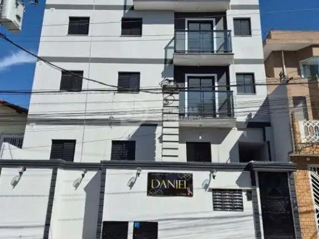 Apartamento para Venda em São Paulo/SP Cidade Antônio Estevão de Carvalho 2 Quartos