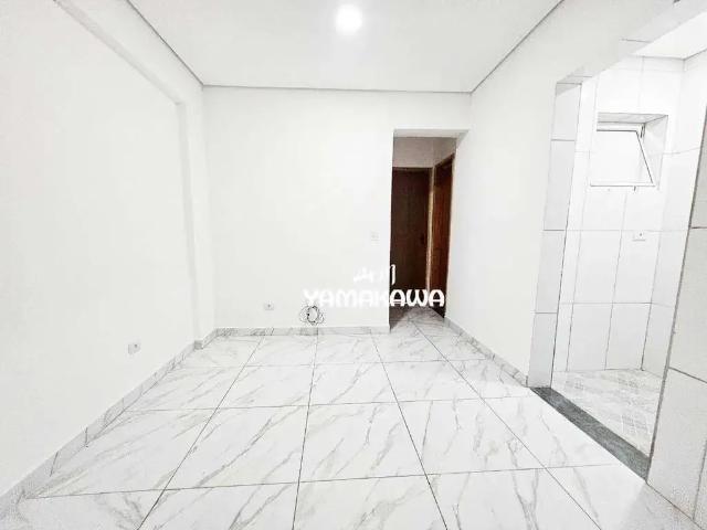 Apartamento para Venda em São Paulo/SP Cidade Antônio Estevão de Carvalho 2 Quartos