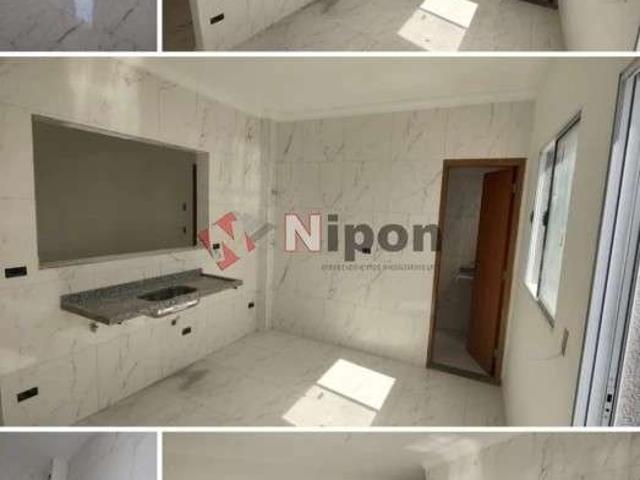 Apartamento para Venda em São Paulo/SP Cidade Antônio Estevão de Carvalho 2 Quartos