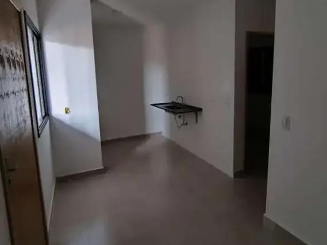 Apartamento para Venda em São Paulo/SP Cidade Antônio Estevão de Carvalho 2 Quartos
