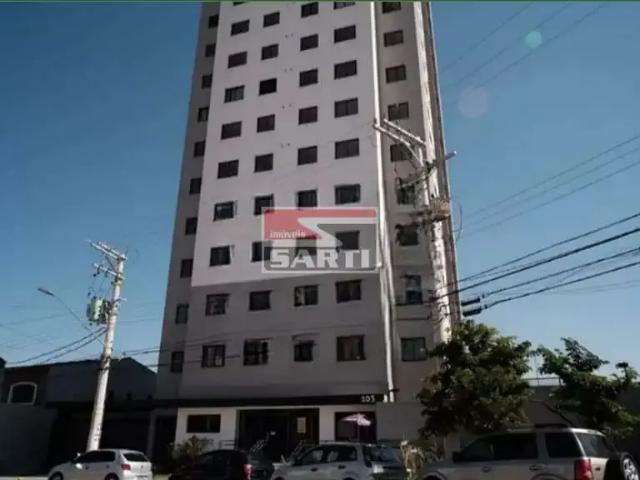 Apartamento para Venda em São Paulo/SP Cidade Antônio Estevão de Carvalho 2 Quartos