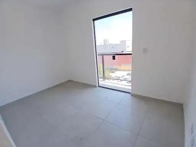 Apartamento para Venda em São Paulo/SP Cidade Antônio Estevão de Carvalho 2 Quartos