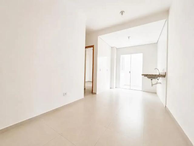 Apartamento para Venda em São Paulo/SP Cidade Antônio Estevão de Carvalho 2 Quartos