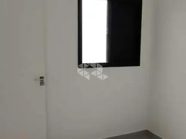 Apartamento para Venda em São Paulo/SP Cidade Antônio Estevão de Carvalho 2 Quartos