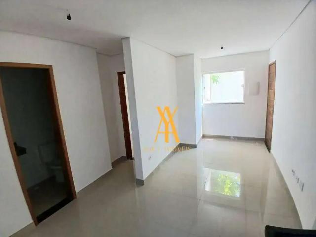 Apartamento para Venda em São Paulo/SP Cidade Antônio Estevão de Carvalho 2 Quartos