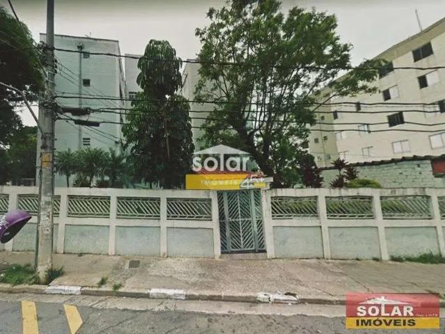 Apartamento para Venda em São Paulo/SP Cidade Antônio Estevão de Carvalho 2 Quartos