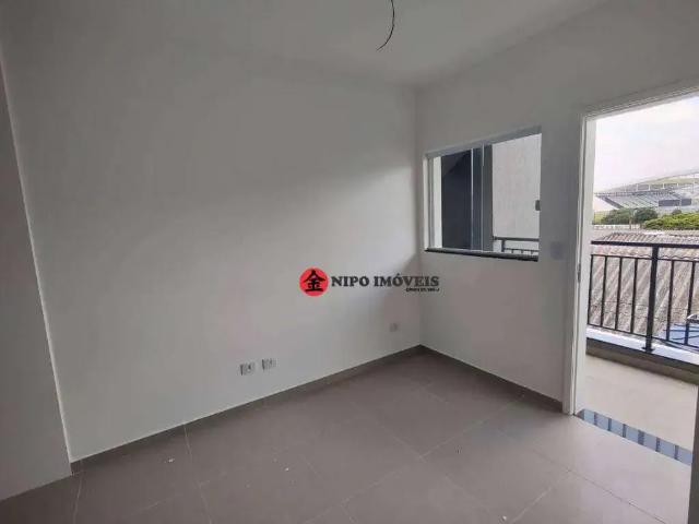 Apartamento para Venda em São Paulo/SP Cidade Antônio Estevão de Carvalho 2 Quartos