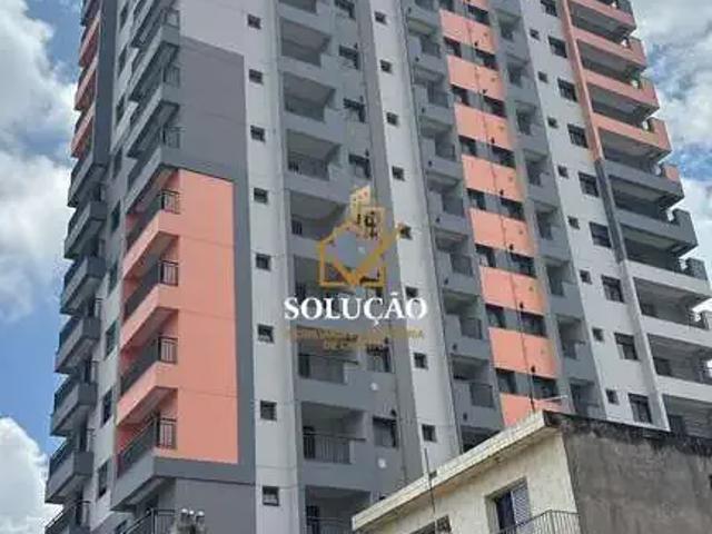 Apartamento para Venda em São Paulo/SP Cidade Antônio Estevão de Carvalho 2 Quartos