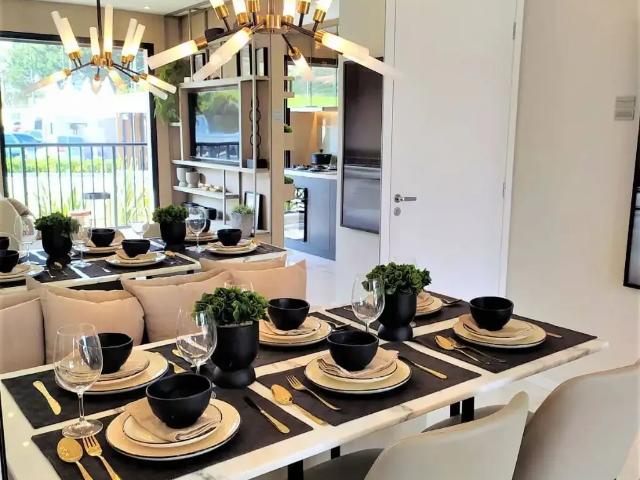 Apartamento para Venda em São Paulo/SP Cidade Antônio Estevão de Carvalho 2 Quartos