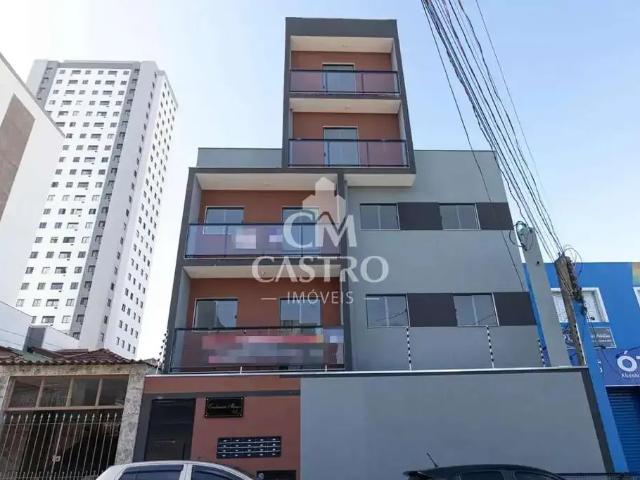Apartamento para Venda em São Paulo/SP Cidade Antônio Estevão de Carvalho 2 Quartos