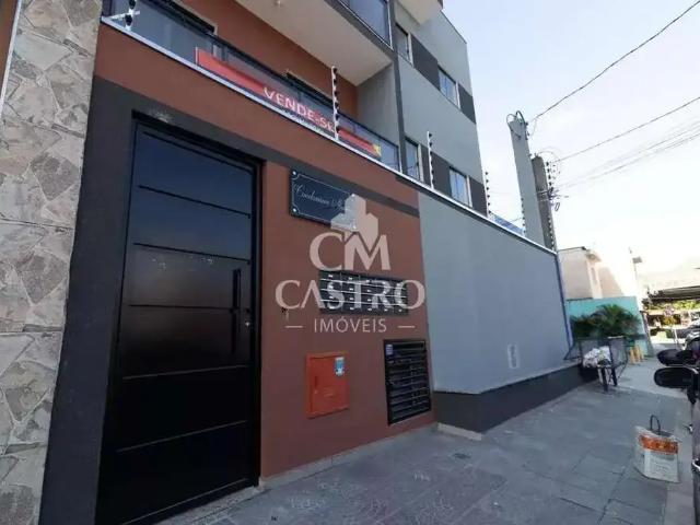 Apartamento para Venda em São Paulo/SP Cidade Antônio Estevão de Carvalho 2 Quartos