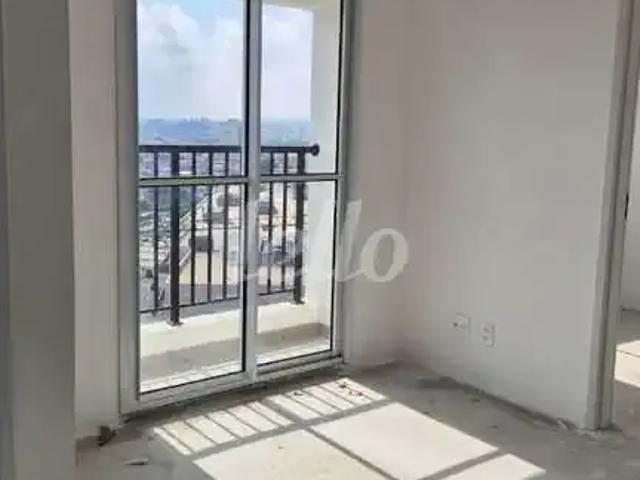 Apartamento para Venda em São Paulo/SP Cidade Antônio Estevão de Carvalho 2 Quartos