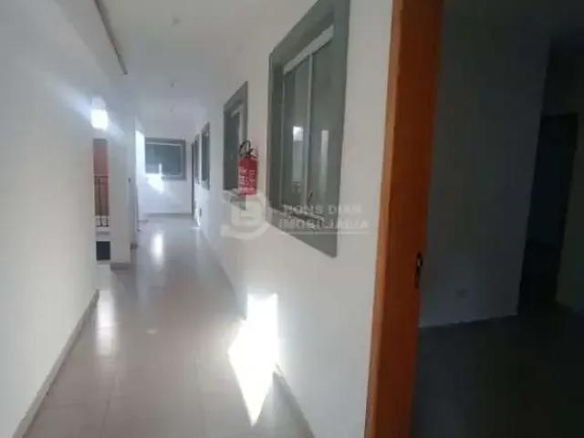 Apartamento para Venda em São Paulo/SP Cidade Antônio Estevão de Carvalho 2 Quartos