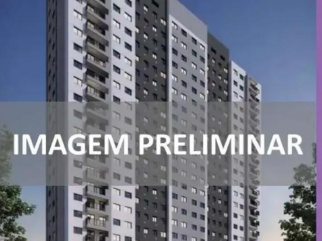 Apartamento para Venda em São Paulo/SP Cidade Antônio Estevão de Carvalho 2 Quartos