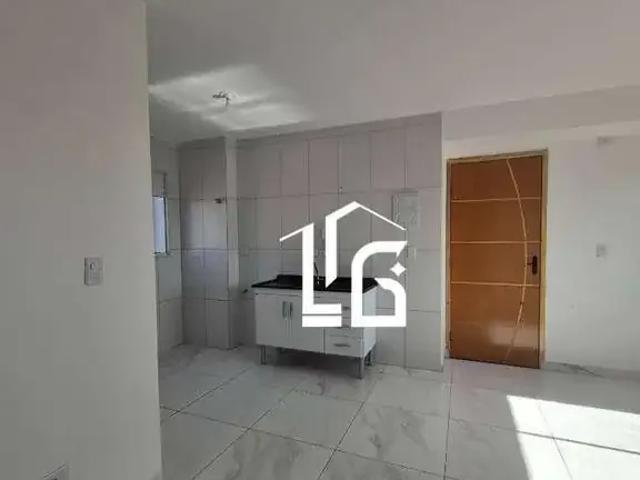 Apartamento para Venda em São Paulo/SP Cidade Antônio Estevão de Carvalho 2 Quartos