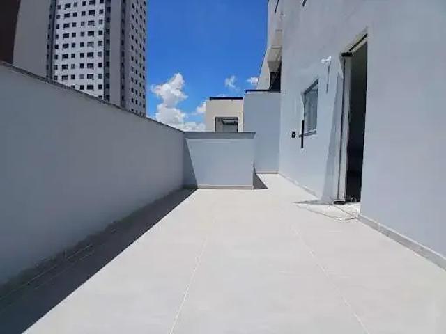 Apartamento para Venda em São Paulo/SP Cidade Antônio Estevão de Carvalho 2 Quartos