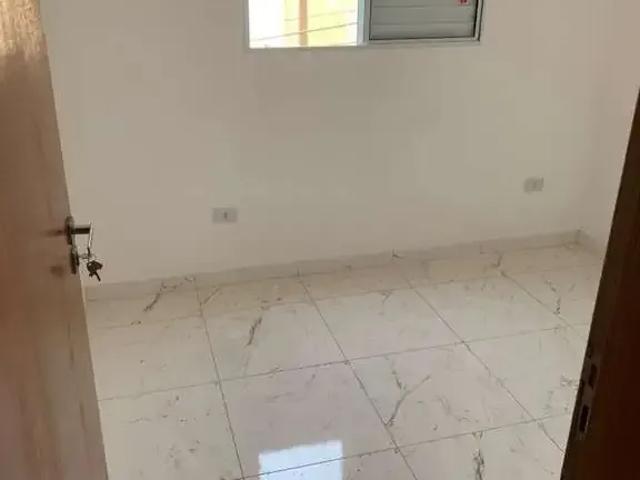 Apartamento para Venda em São Paulo/SP Cidade Antônio Estevão de Carvalho 2 Quartos