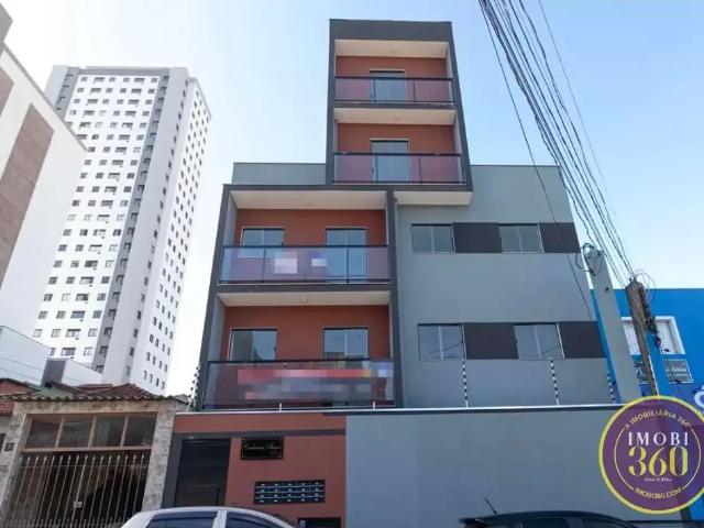 Apartamento para Venda em São Paulo/SP Cidade Antônio Estevão de Carvalho 2 Quartos