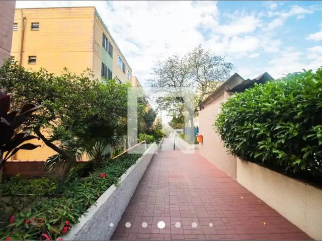 Apartamento para Venda em São Paulo/SP Cidade Antônio Estevão de Carvalho