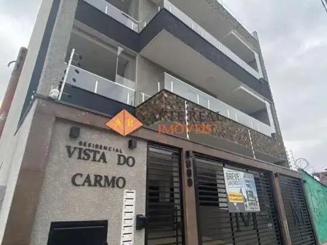 Apartamento para Venda em São Paulo/SP Cidade Centenário 2 Quartos