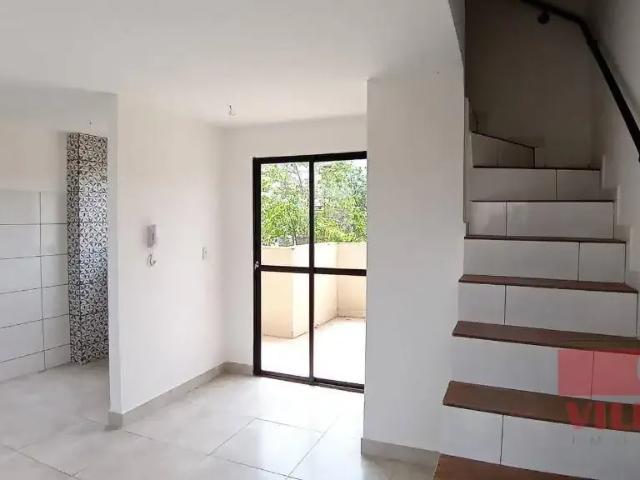 Apartamento para Venda em São Paulo/SP Cidade Continental 1 Quartos