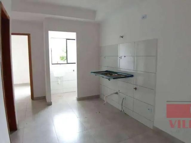 Apartamento para Venda em São Paulo/SP Cidade Continental 2 Quartos