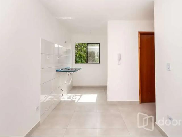 Apartamento para Venda em São Paulo/SP Cidade Continental 2 Quartos