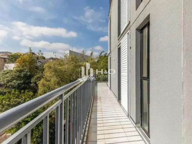 Apartamento para Venda em São Paulo/SP Cidade Continental 2 Quartos