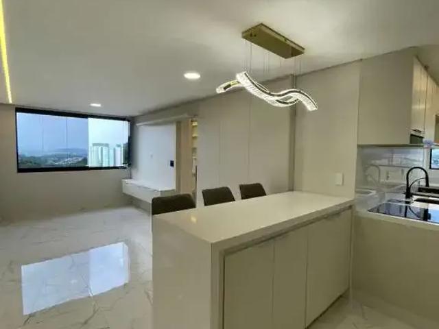 Apartamento para Venda em São Paulo/SP Cidade D'Abril 3 Quartos
