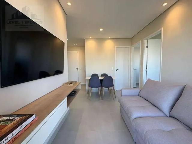 Apartamento para Venda em São Paulo/SP Cidade dos Bandeirantes 2 Quartos