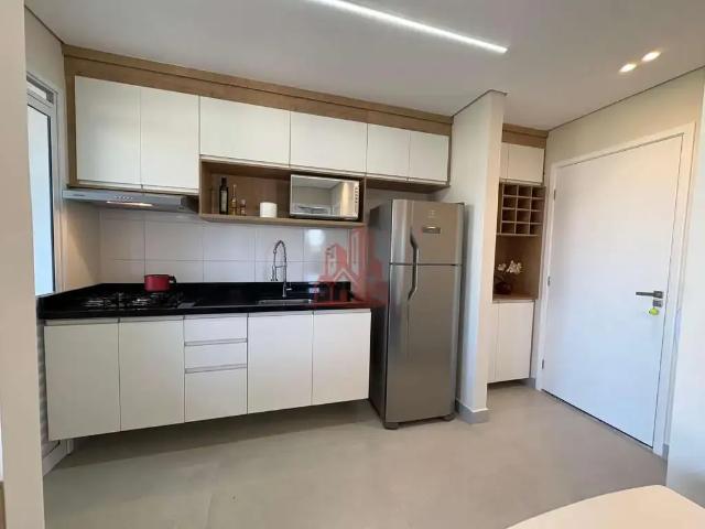 Apartamento para Venda em São Paulo/SP Cidade dos Bandeirantes 2 Quartos