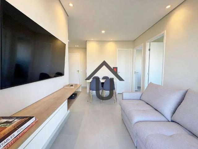 Apartamento para Venda em São Paulo/SP Cidade dos Bandeirantes 2 Quartos